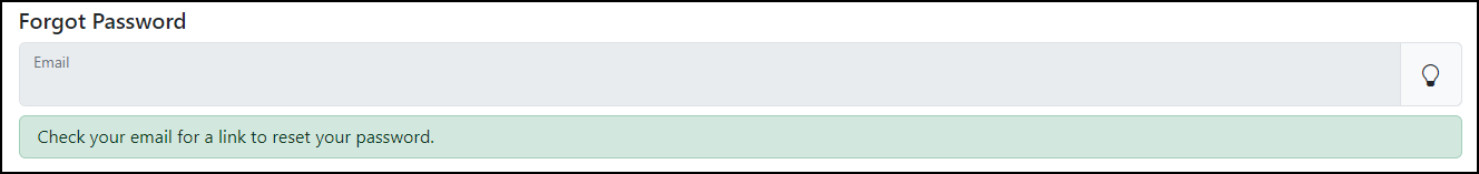 How do I reset my password? – DiplomaSender